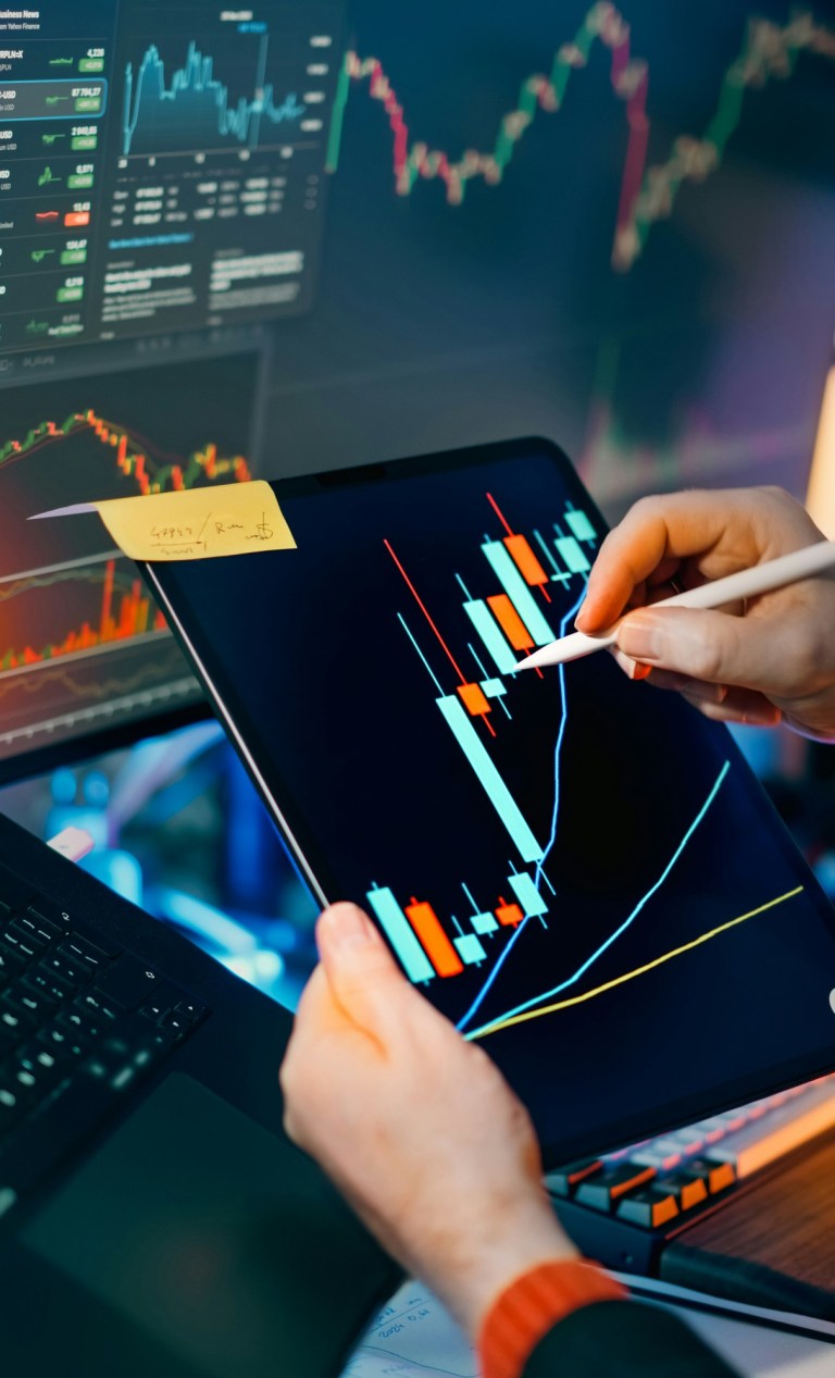 How to Start Investing in US Stocks in 2026 – Better Places